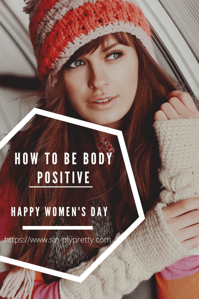 Are you Happy with your Body? Sin-ply Pretty | Health